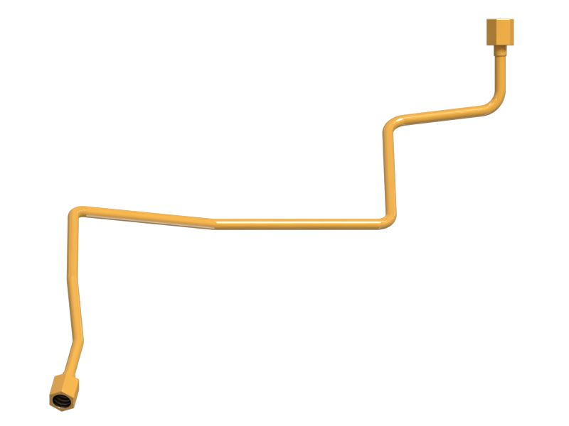 307-3869: TUBE AS.-AIR | Cat® Parts Store