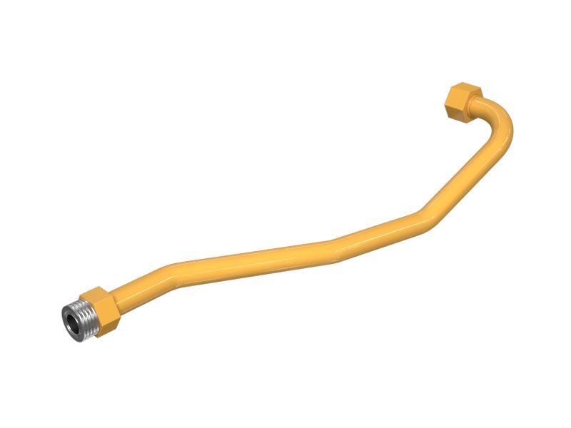 435-8316: Tube Assembly | Cat® Parts Store