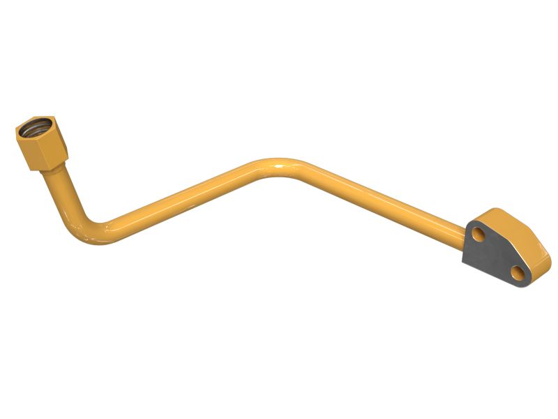 2W-7760: TUBE A | Cat® Parts Store