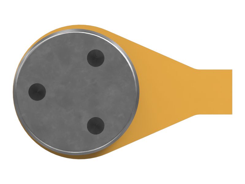 575-1534: Linkage Pin | Cat® Parts Store