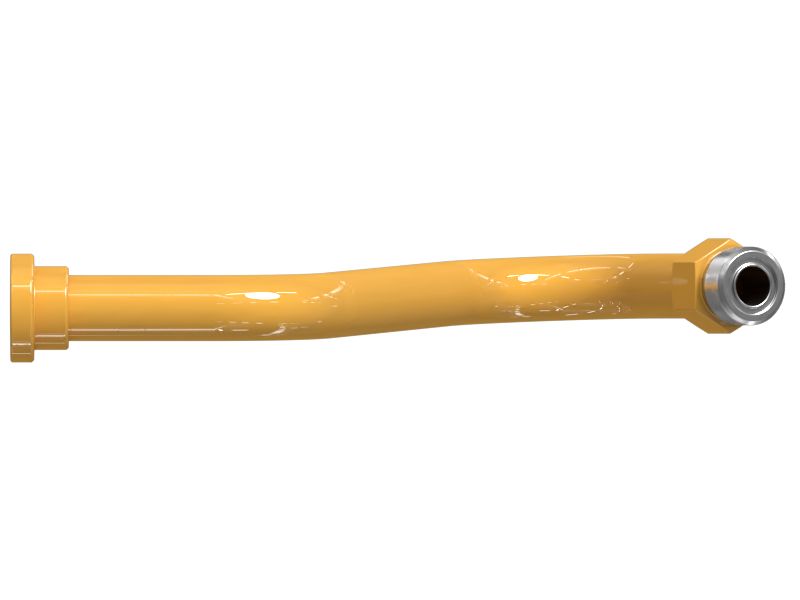 492-0707: Steel Tube Assembly | Cat® Parts Store