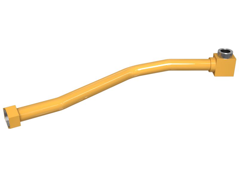 484-3560: Tube Assembly | Cat® Parts Store