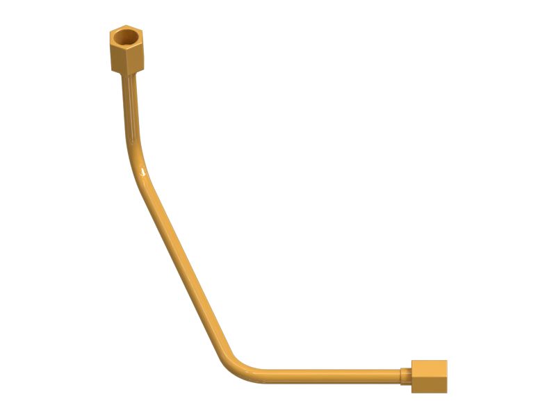 278-5237: Tube Assembly | Cat® Parts Store