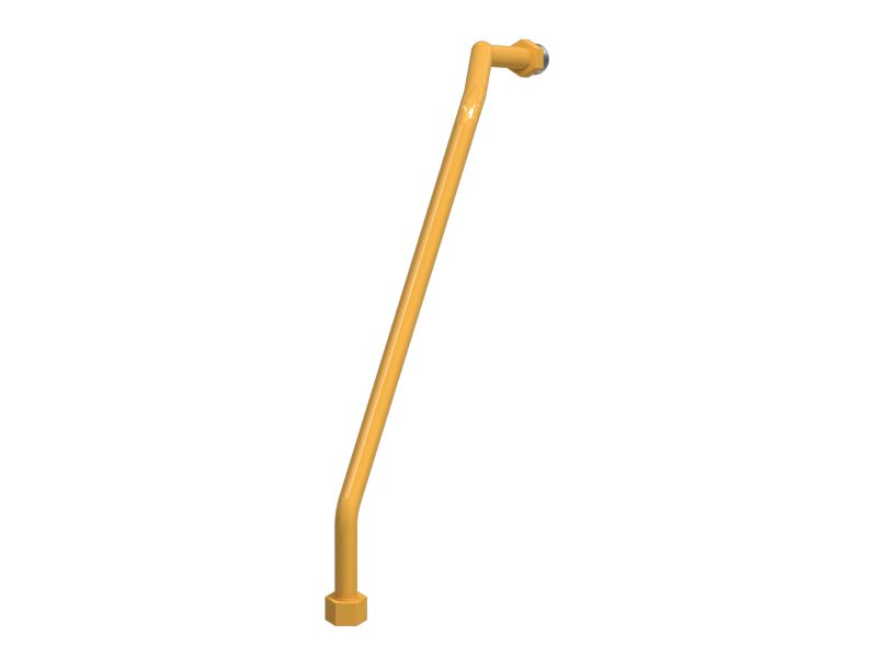 431-6674: Tube Assembly | Cat® Parts Store