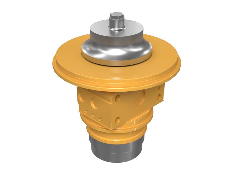 20R-8721: Cat® Reman Turbocharger Cartridge | Cat® Parts Store