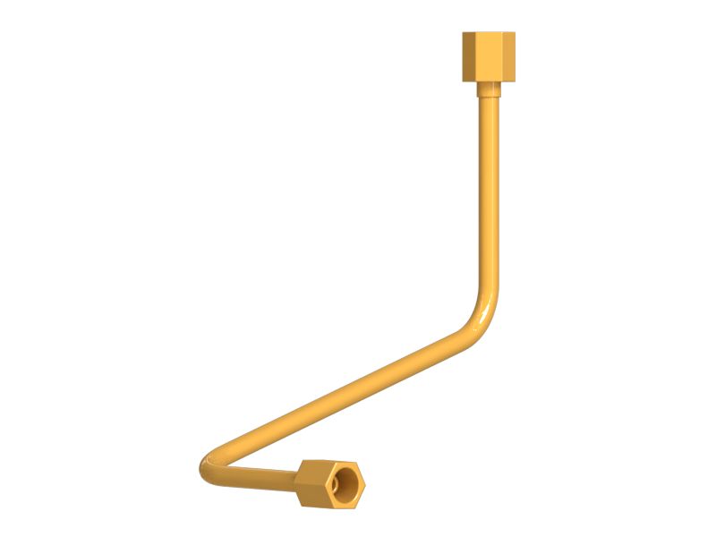278-5237: Tube Assembly | Cat® Parts Store