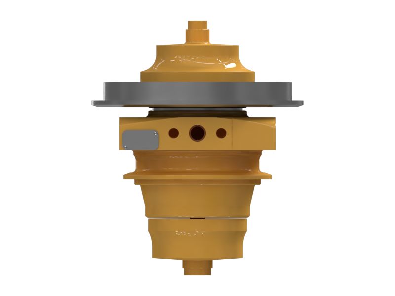 20R-9677: Cat® Reman Turbocharger Cartridge | Cat® Parts Store