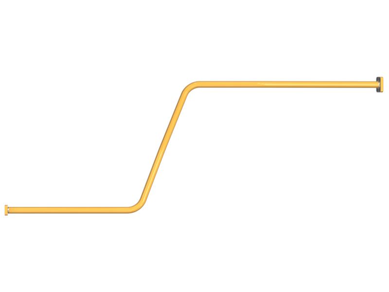 278-3145: Steel Tube Assembly | Cat® Parts Store
