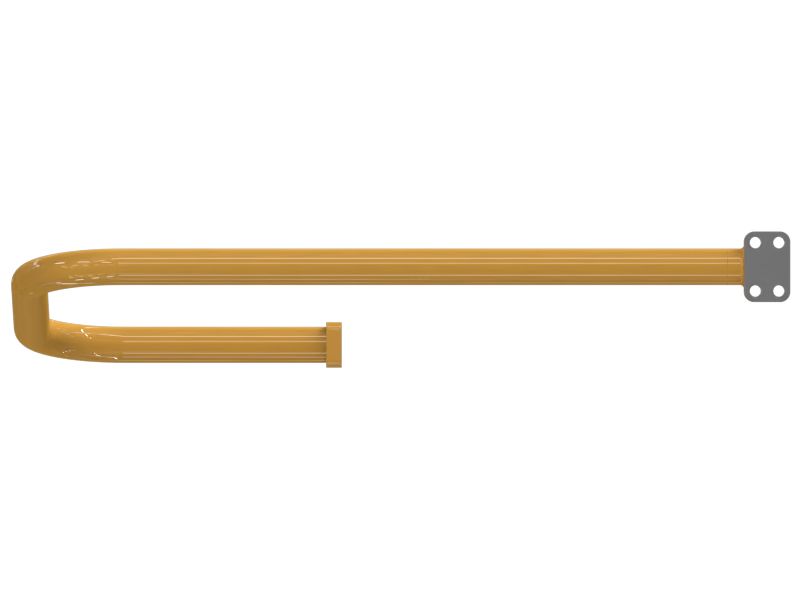 277-1073: TUBE AS | Cat® Parts Store