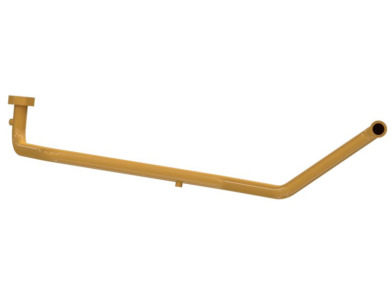 443-7281: Tube Assembly | Cat® Parts Store