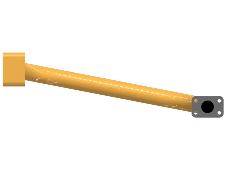 277-1073: TUBE AS | Cat® Parts Store