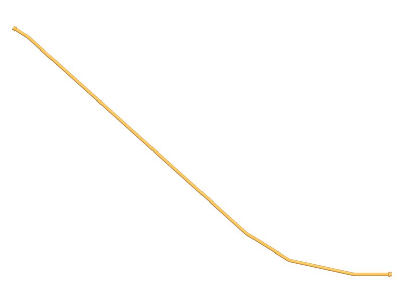 268-7048: Tube Assembly | Cat® Parts Store