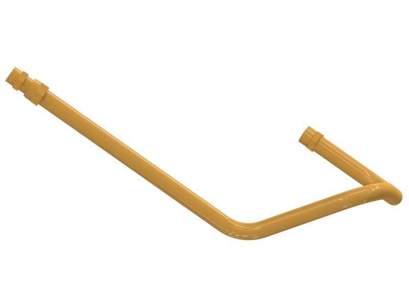 291-7169: Tube Assembly | CATCorp