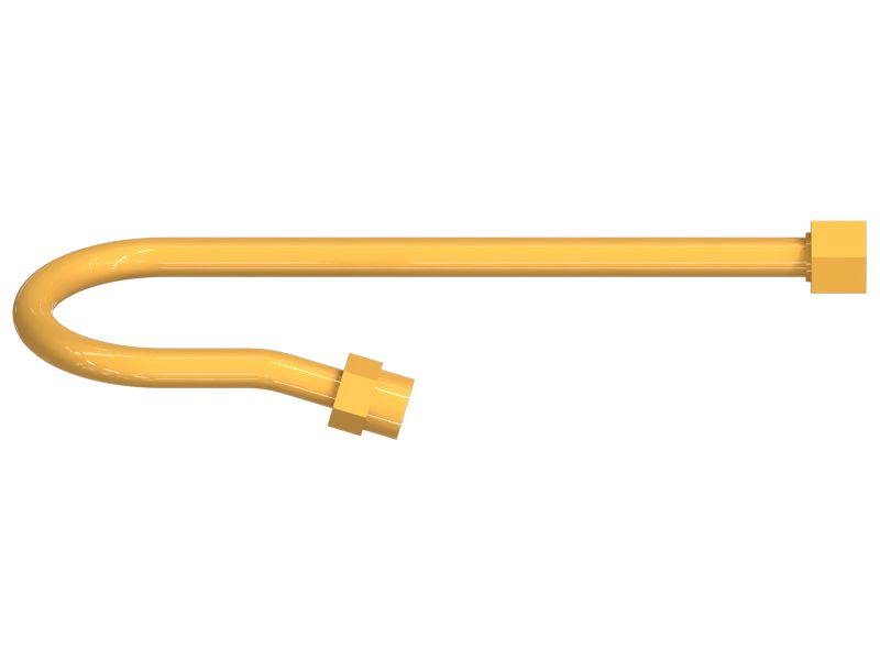 148-9492: Tube Assembly | Cat® Parts Store