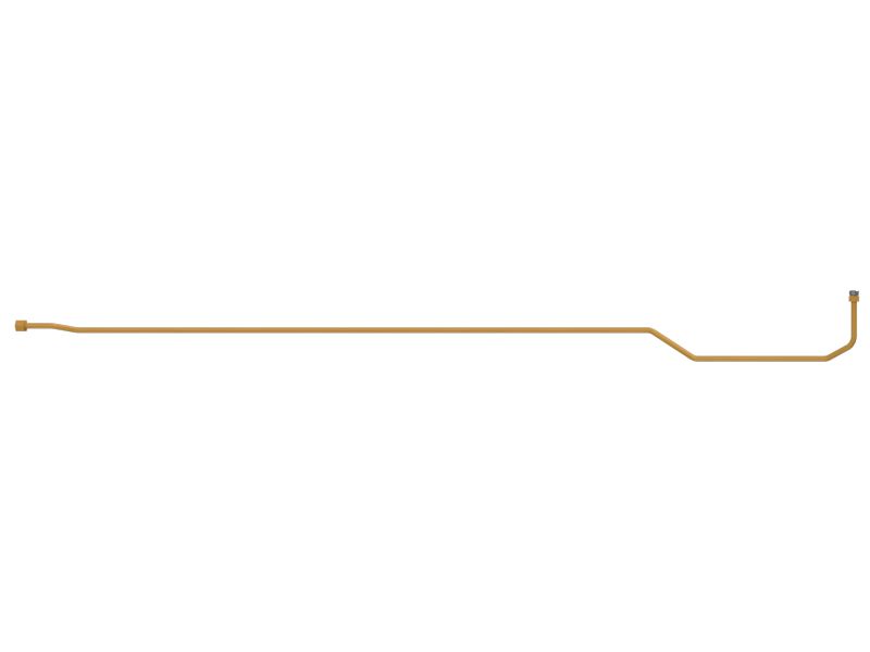 392-0597: Steel Tube Assembly | Cat® Parts Store