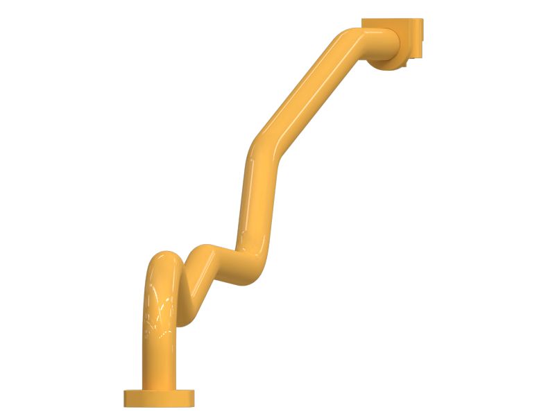 468-8873: Tube Assembly | Cat® Parts Store