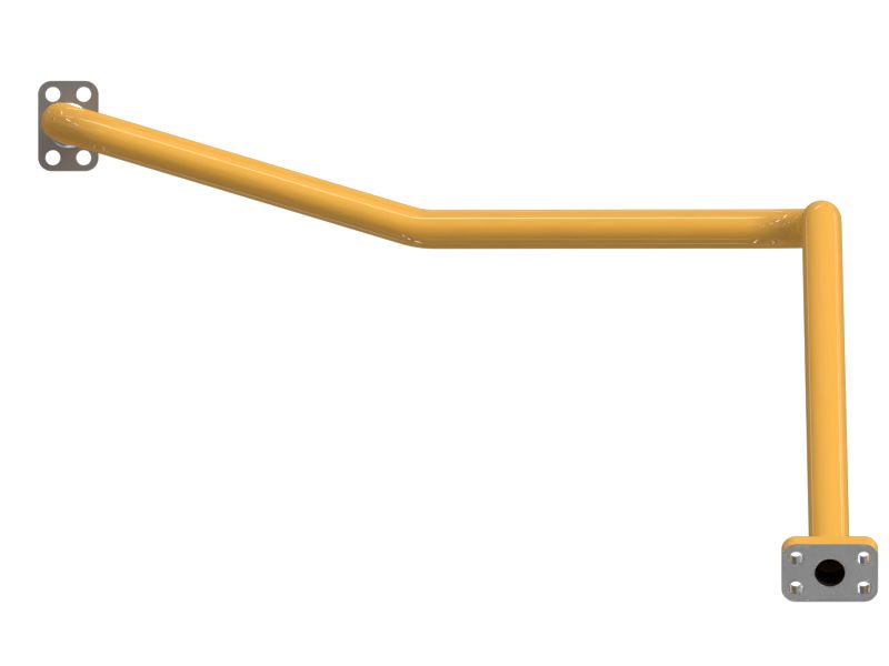 278-3145: Steel Tube Assembly | Cat® Parts Store