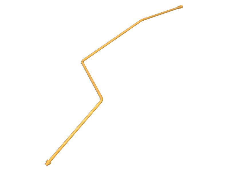 282-5853: Tube Assembly | Cat® Parts Store