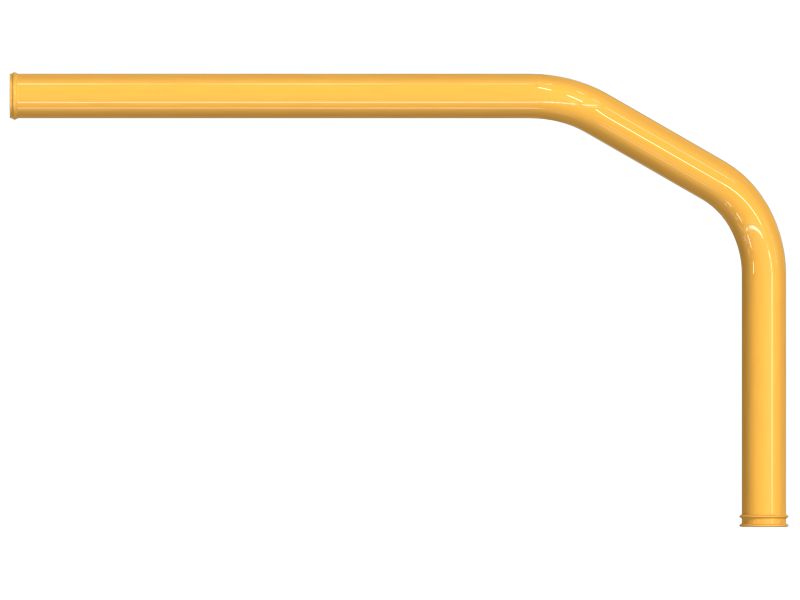 313-7566: 60.2mm ID Water Lines Tube | CATCorp