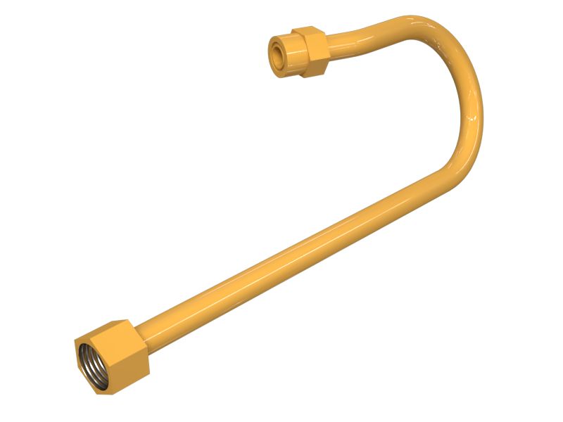 148-9492: Tube Assembly | Cat® Parts Store