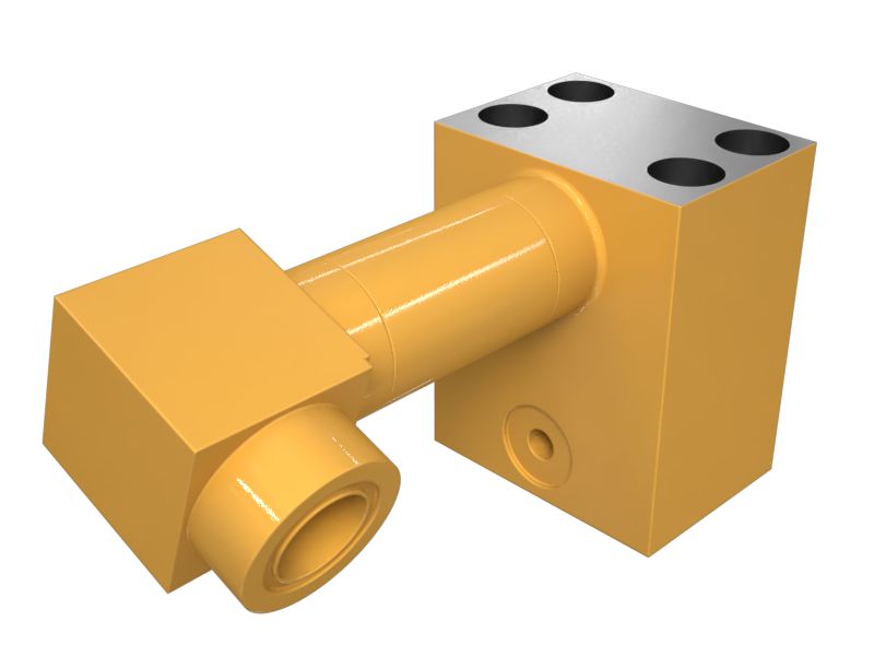 269-9739: Tube Assembly | Cat® Parts Store