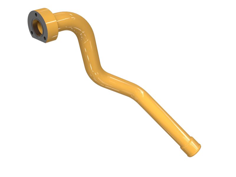 462-7724: Tube Assembly | Cat® Parts Store