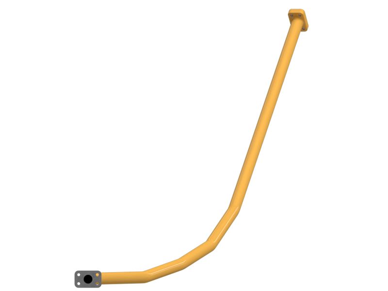 337-2546: Tube Assembly | Cat® Parts Store