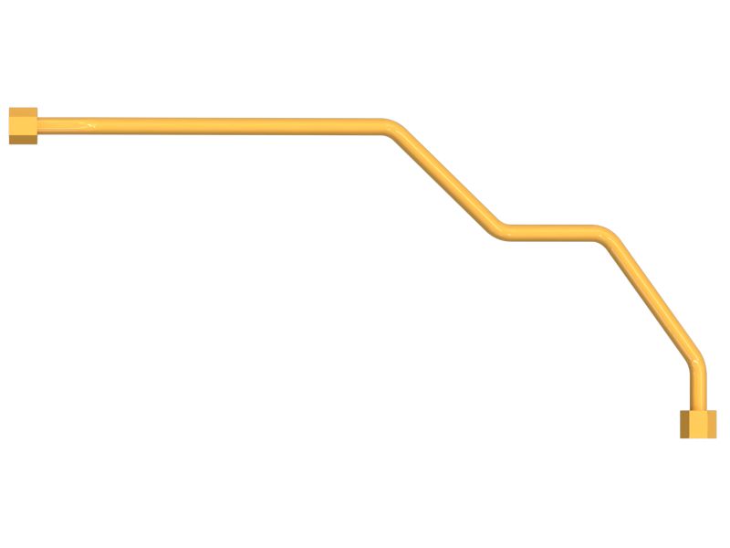 284-5671: Steel Tube Assembly | CATCorp