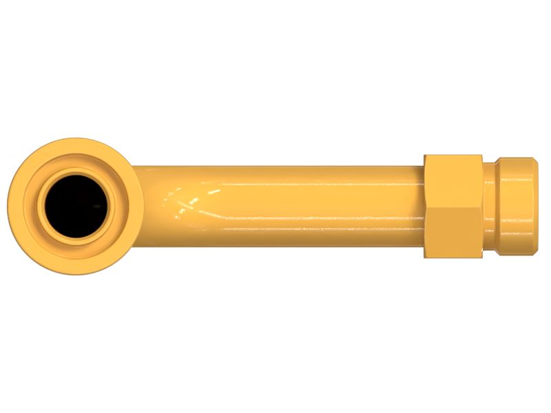 330-4656: Tube Assembly | Cat® Parts Store
