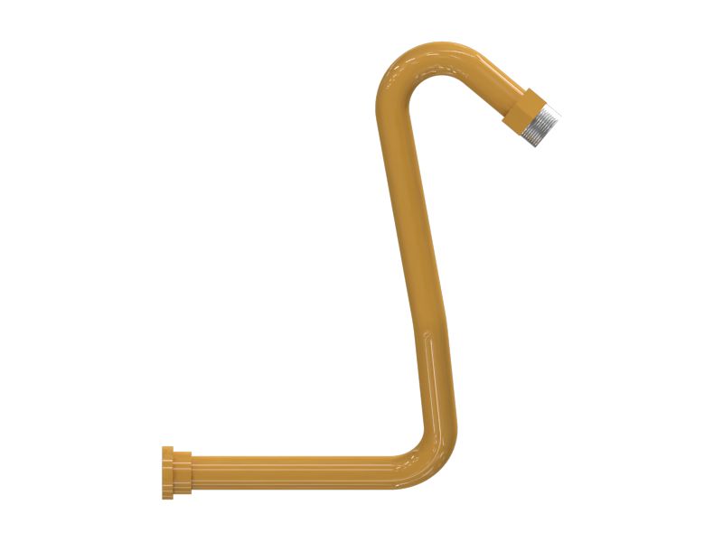 439-4898: Tube Assembly | Cat® Parts Store