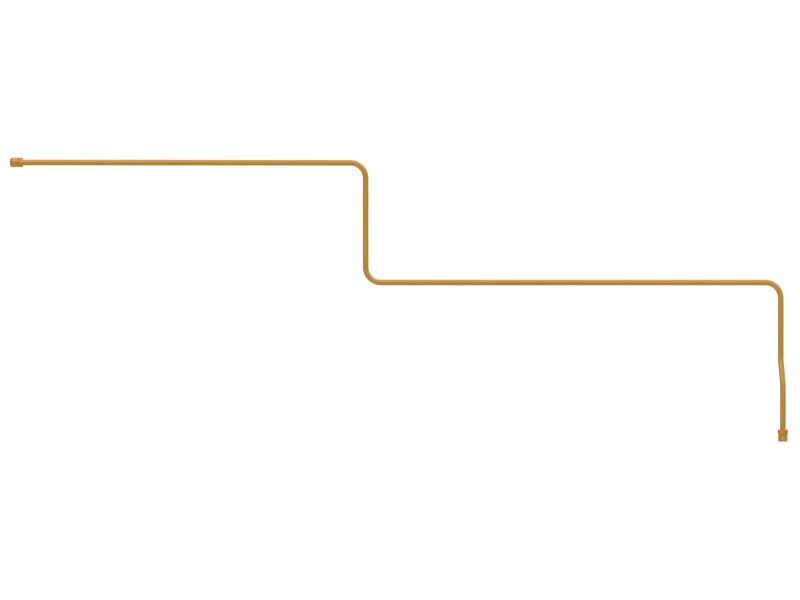 343-9319: Stick Grease Lines Lubrication Tube Assembly | Cat® Parts Store