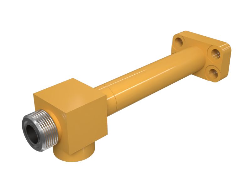 337-1333: Tube Assembly | Cat® Parts Store