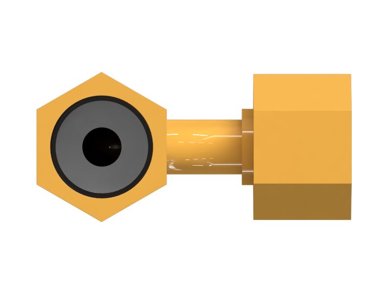 454-9571: Tube Assembly | Cat® Parts Store