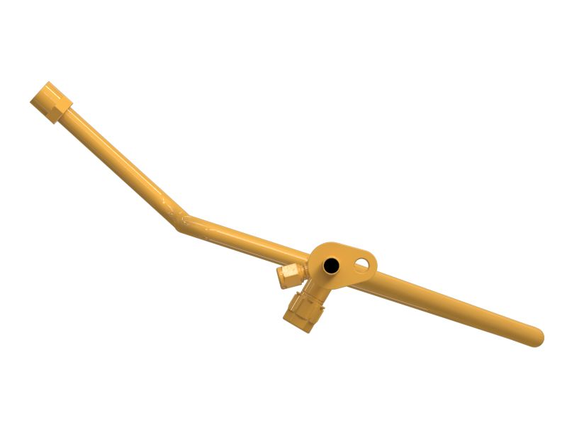 423-9989: Tube Assembly | Cat® Parts Store