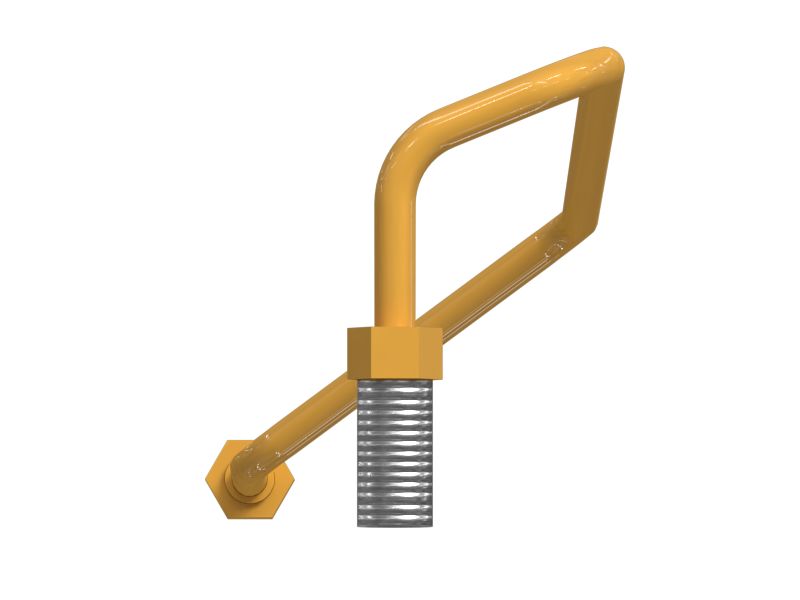 480-8204: Tube Assembly | Cat® Parts Store