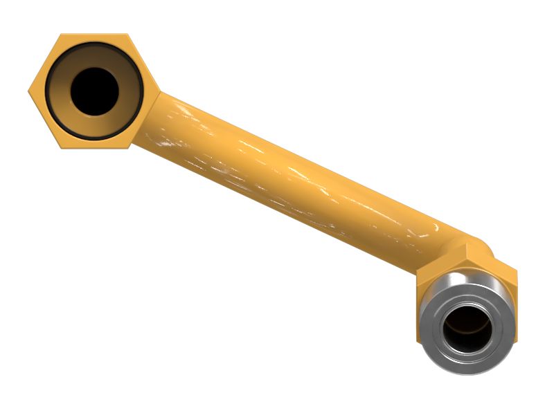 148-9493: Tube Assembly | Cat® Parts Store