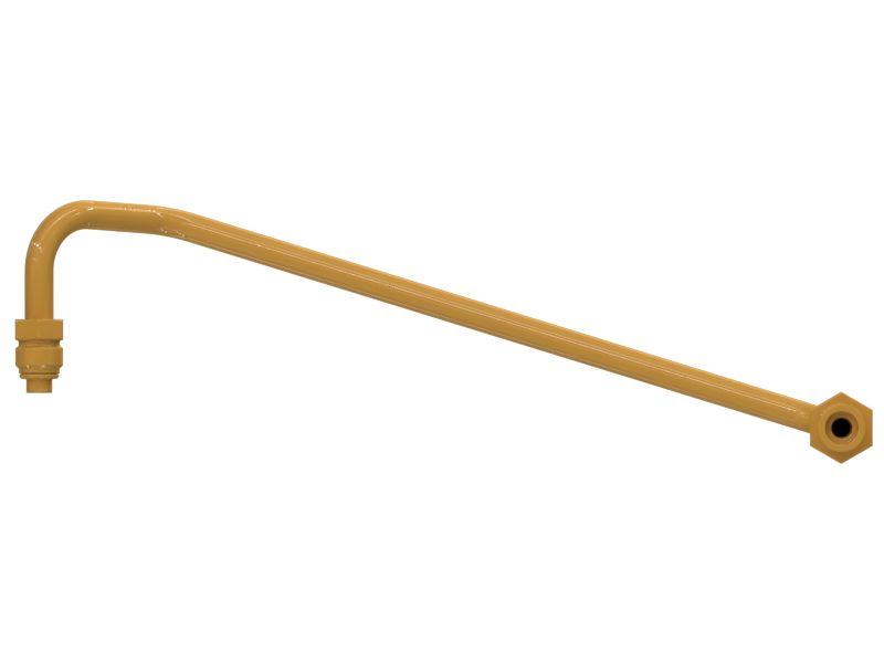 436-0461: Air Conditioner Lines Tube Assembly | Cat® Parts Store