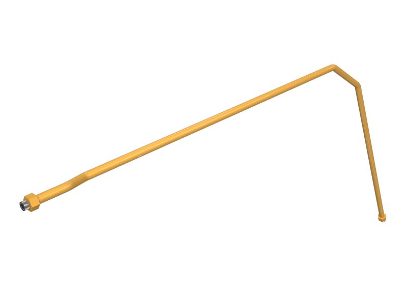 415-5112: Auxiliary Hydraulic Boom Lines Tube Assembly | Cat® Parts Store