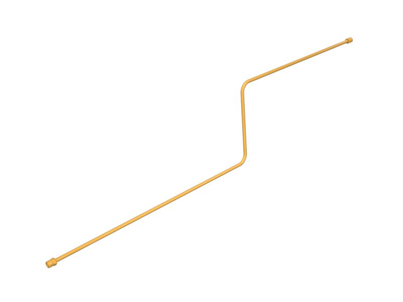 146-1520: Tube Assembly | Cat® Parts Store