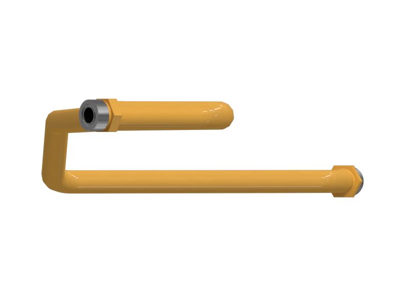 353-5245: Tube Assembly | Cat® Parts Store