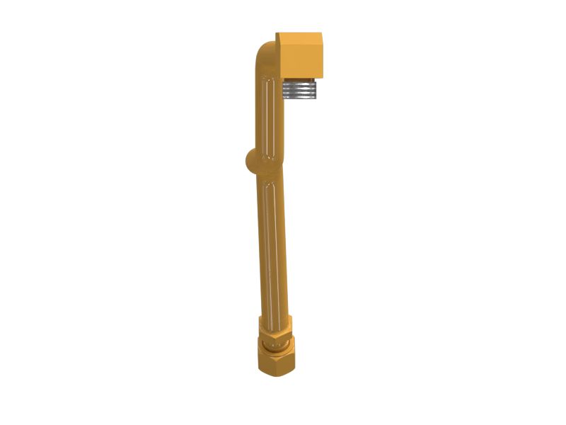 348-0488: Tube Assembly | CATCorp