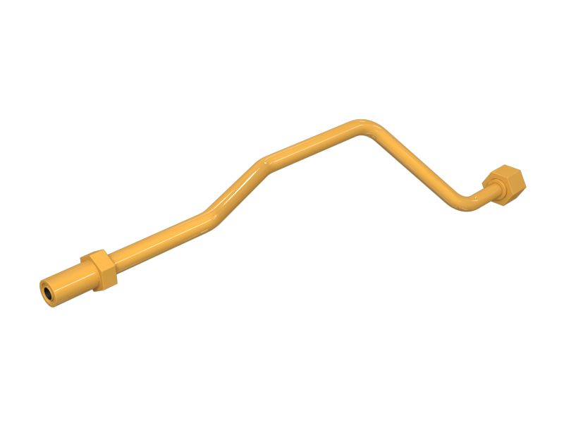 459-6159: Tube Assembly | Cat® Parts Store