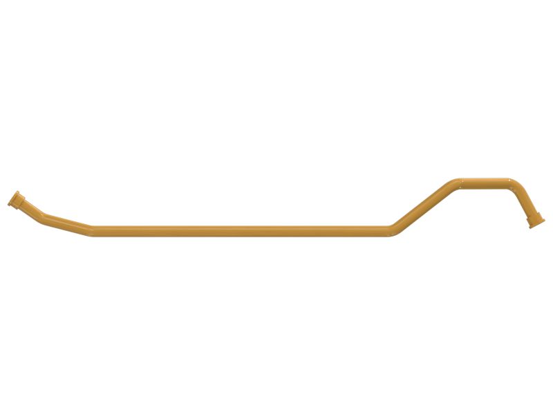 454-4015: Tube Assembly | Cat® Parts Store
