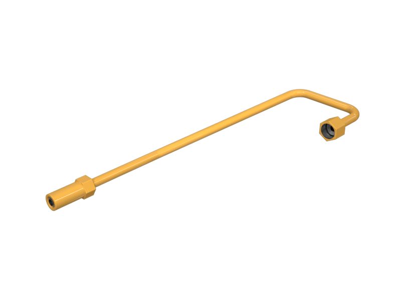 480-8256: Tube Assembly | Cat® Parts Store