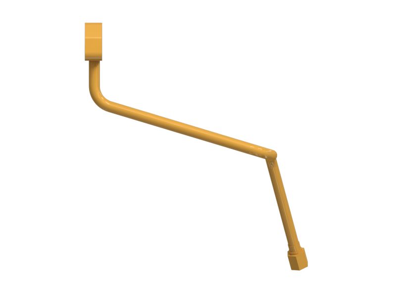 7E-6707: Tube Assembly | Cat® Parts Store