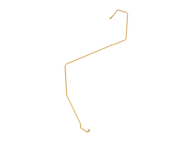 197-3850: 4.93mm Inner Diameter Grease Line Tube | CATCorp