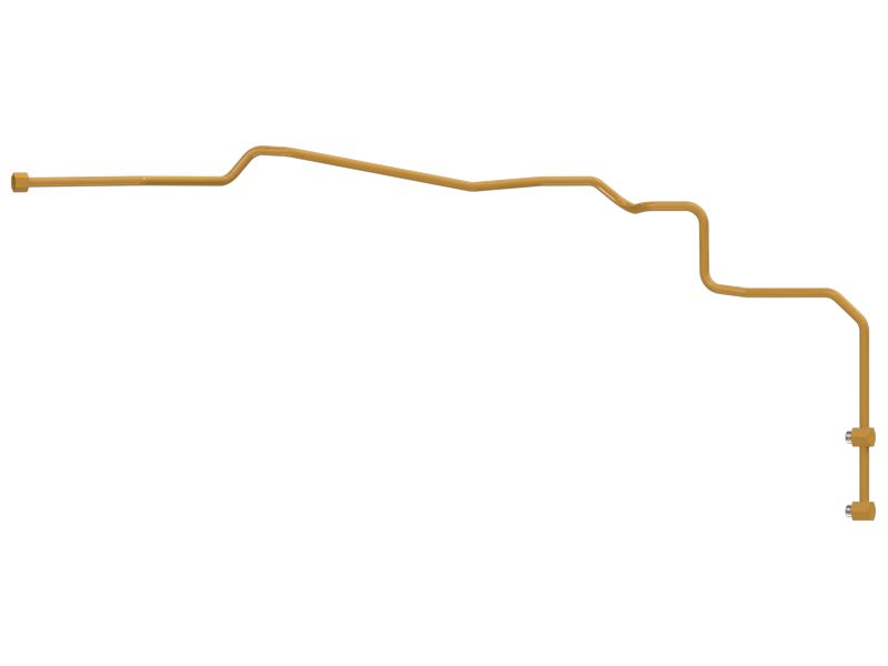 218-6603: TUBE AS. | Cat® Parts Store