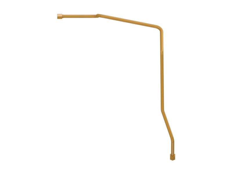 183-3955: Tube Assembly | Cat® Parts Store