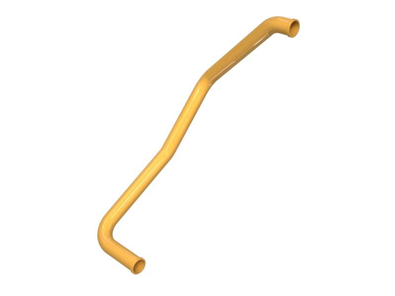 161-1531: Aftercooler Water Line Tube | Cat® Parts Store