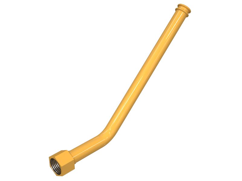 4P-5296: Tube Assembly | Cat® Parts Store